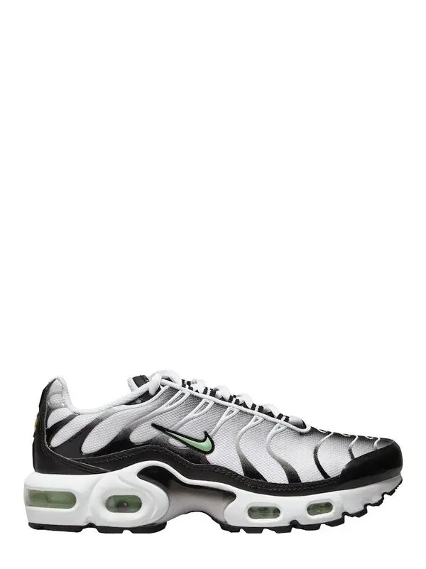 Nike Air Max Plus Sneakers - White/black/reflect Silver