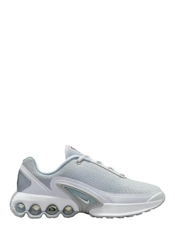 Nike Air Max Dn Sneakers - Pure Platinum/glacier Blue/white