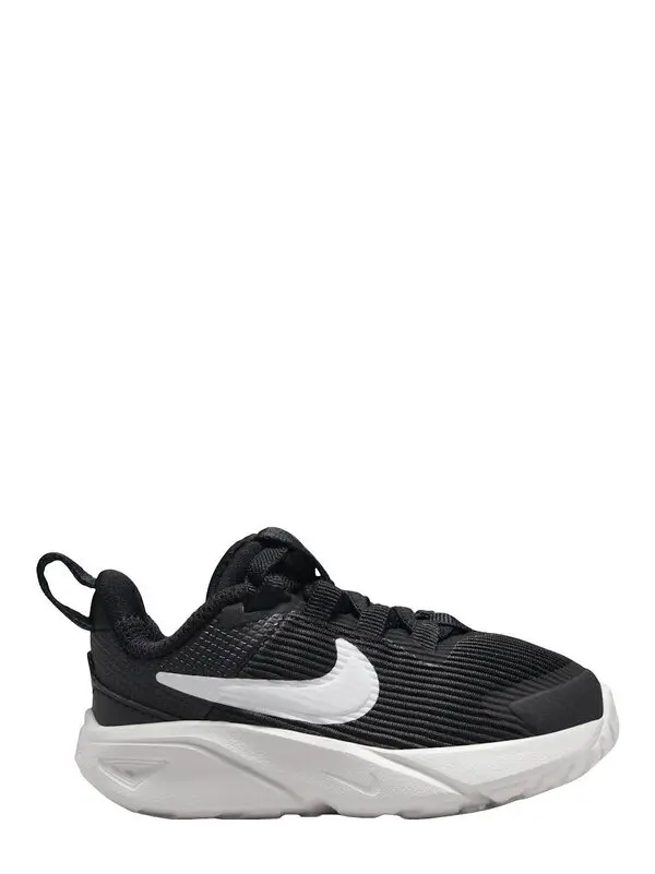 Nike Star Runner 4 Sneakers - Black/astronomy Blue/photon Dust