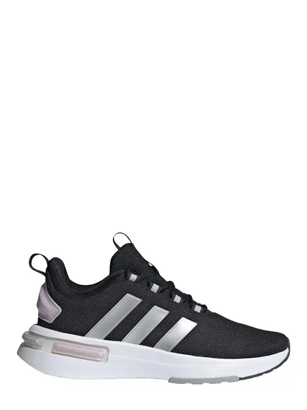 Adidas Racer Tr23 Sneakers - Core Black/silver Metallic/ice Lavender