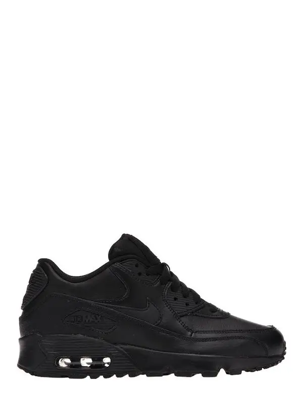 Nike Air Max 90 Sneakers - Black