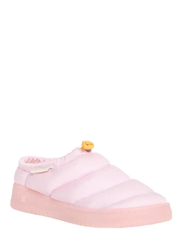 Oncept Chicago Quilted Slip-on Sneakers - Lilac Haze