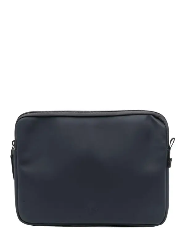 Rains Trail Laptop Bag - Blue