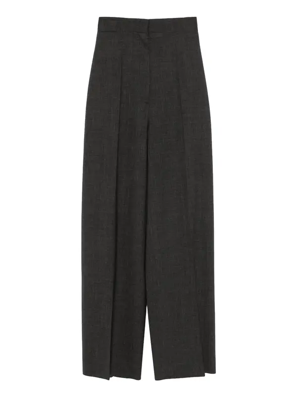 THE ROW Gordon Trousers - Grey
