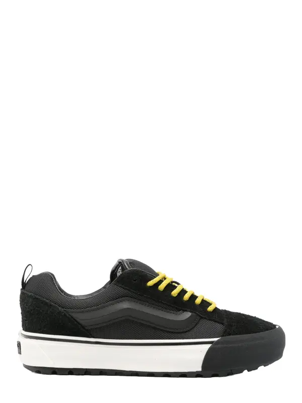 VANS Knu Skool Mte-1 Sneakers - Black