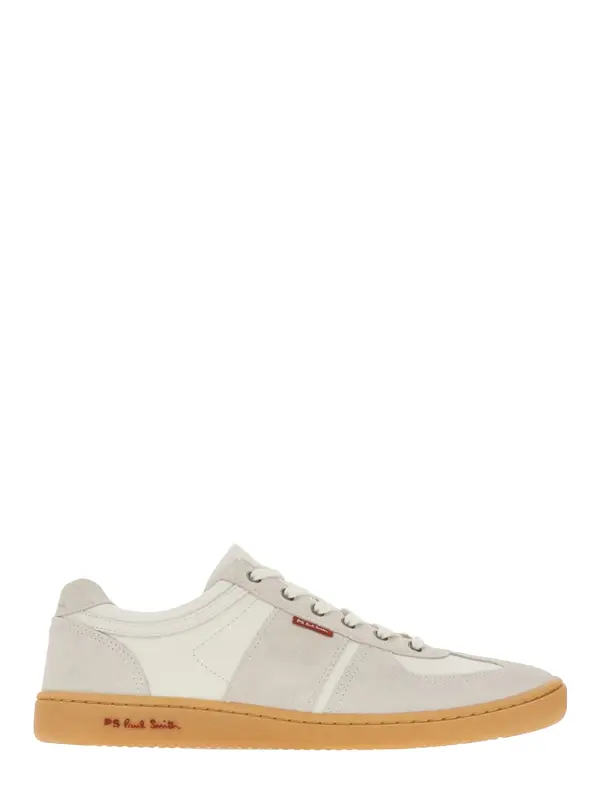 Paul Smith Roberto Sneakers - Neutrals