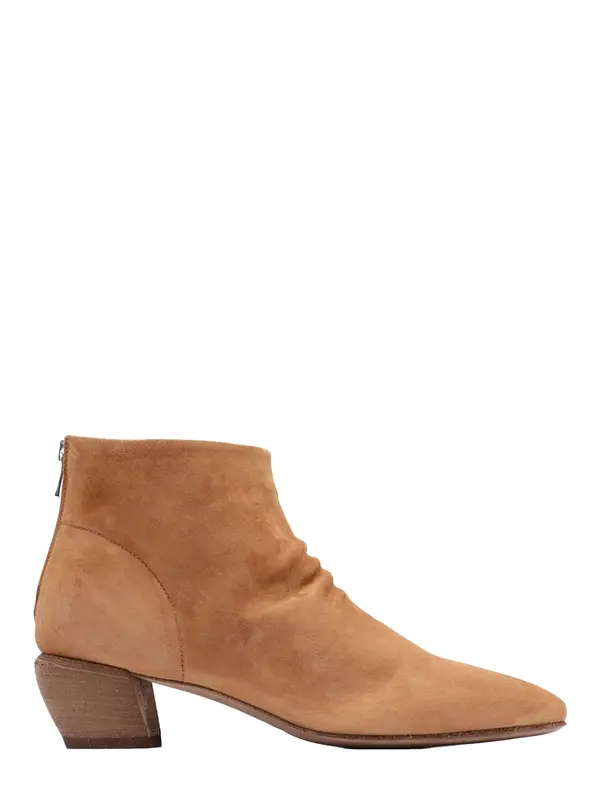 Officine Creative Sally Boots - Neutrals