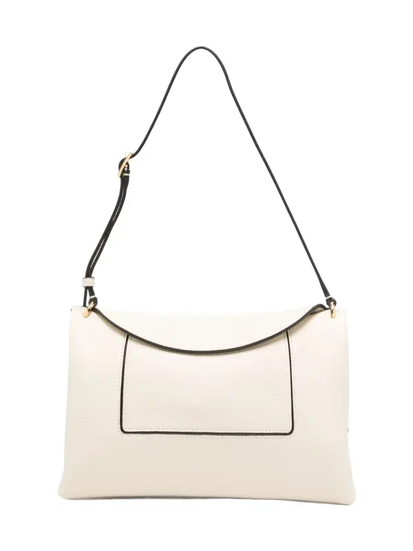 WANDLER Penelope Shoulder Bag - Neutrals