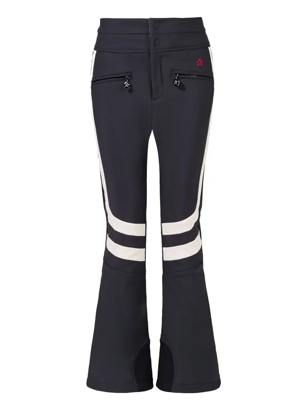 Perfect Moment Aurora Ski Pants - Black