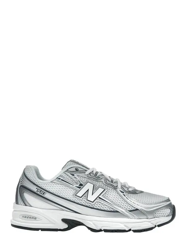 NEW BALANCE 740v2 Sneakers - White/shadow Grey