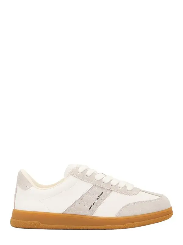 EPT Santosin Sneakers - Off White/grey