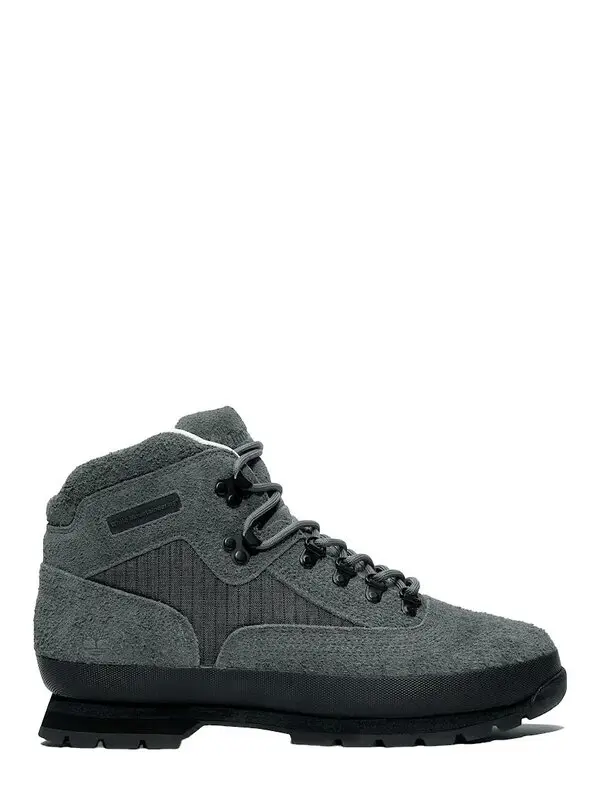 Timberland Euro Hiker Boots White Mountaineering - Black