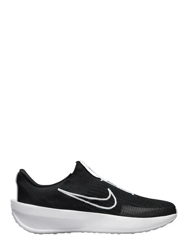 Nike Interact Run Easyon Sneakers - Black/white