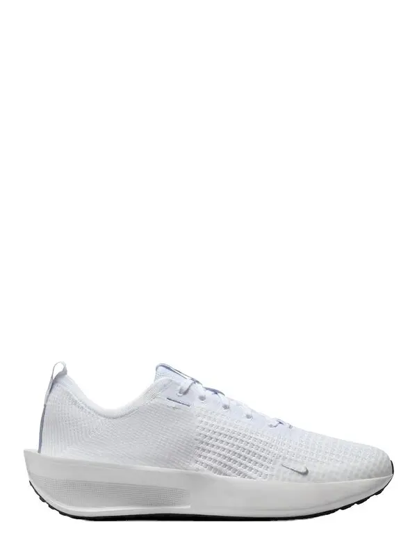 Nike Interact Run Se Sneakers - White/photon Dust/black