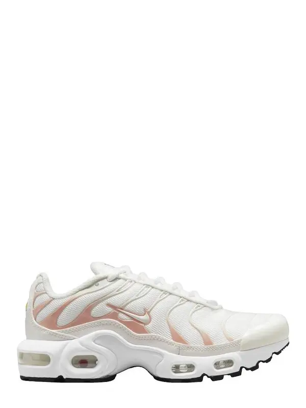 Nike Air Max Plus Sneakers - Summit White/off Noir