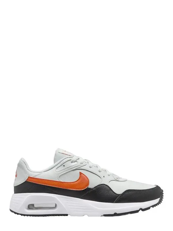 Nike Air Max Sc Sneakers - Photon Dust/black/white