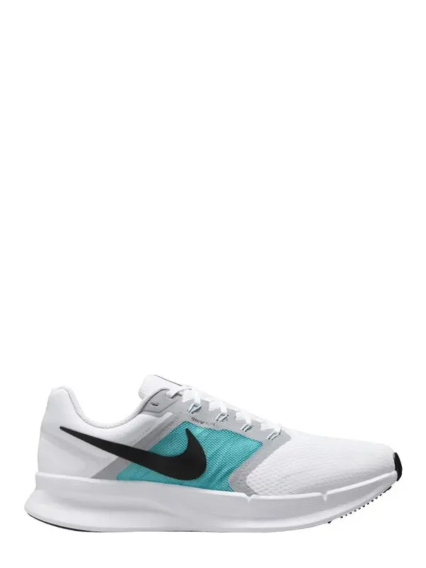Nike Run Swift 3 - White/dusty Cactus/wolf Grey