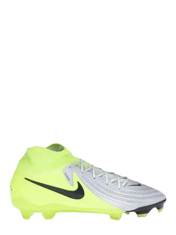 Nike Phantom Luna 2 Pro Fg Mad Age Pack - Metallic Silver/volt/black