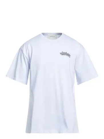 TRISTESSA T-shirt Size Cotton - White