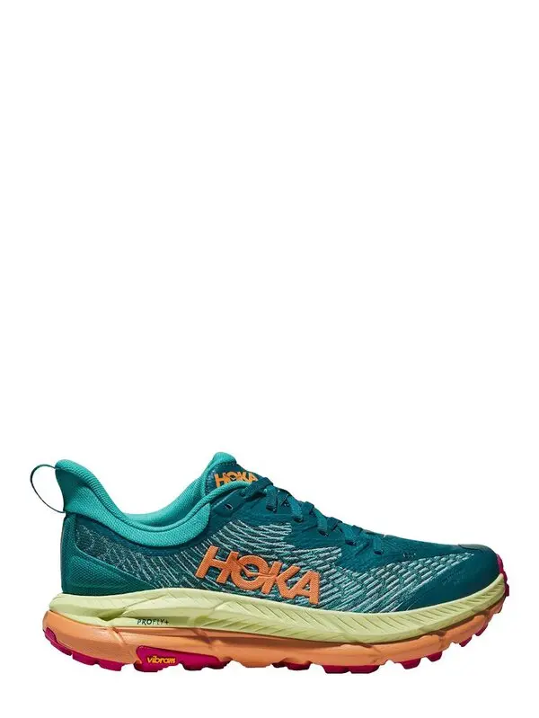 Hoka One One Mafate Speed 4 - Deep Lake/ceramic