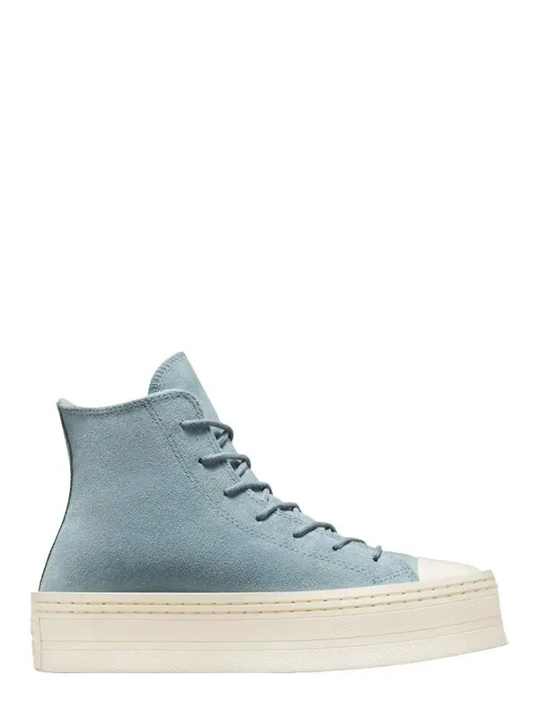 CONVERSE Chuck Taylor All Star Modern Lift Platform Hi - Cocoon Blue/egret