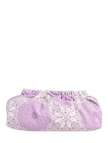 SORBET ISLAND Clutch - Purple