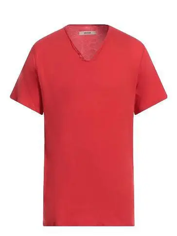 Zadig&Voltaire T-shirt Size Cotton - Tomato Red