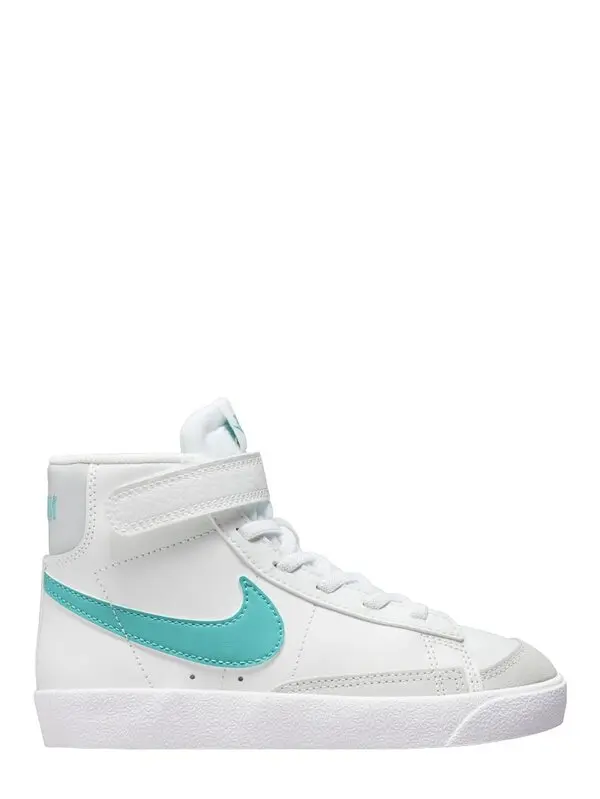 Nike Blazer Mid '77 Sneakers - Summit White/photon Dust