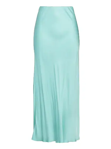 DANIELE FIESOLI Collezione N_01 Maxi Skirt - Blue