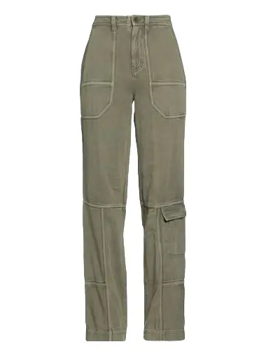 Zadig&Voltaire Cargo Pants - Green