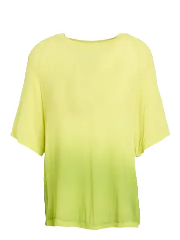 DANIELE FIESOLI Printed T-shirt - Green