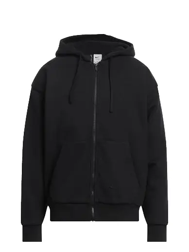 Nike X Mmw Sweatshirt - Black