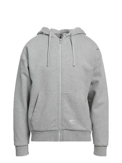 Nike X Mmw Sweatshirt - Grey