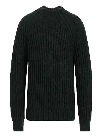 Zadig&Voltaire Turtleneck Knitted Top - Green