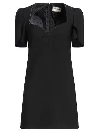 Zadig&Voltaire Mini Dress - Black
