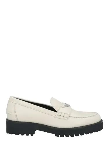Zadig&Voltaire Loafers - White