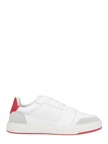 LIU •JO MAN Low-top Sneakers - White