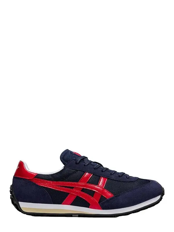 Asics Onitsuka Tiger Edr 78in Sneakers - Midnight/classic Red