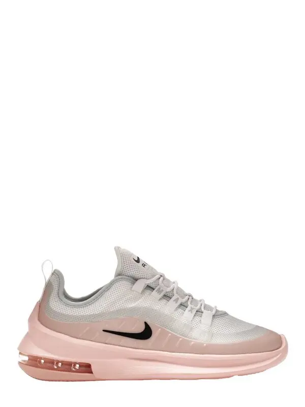 Nike Air Max Axis Sneakers - White/washed Coral/aura