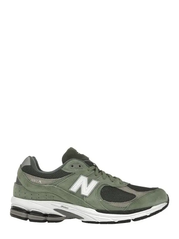 NEW BALANCE 2002r Sneakers - Norway Spruce