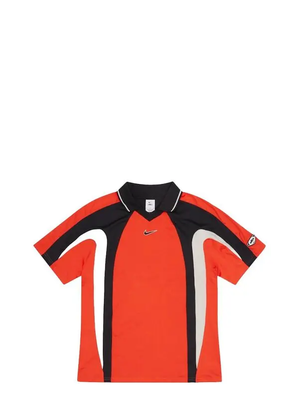 CORTEIZ X Nike Nrg Jersey - Team Orange