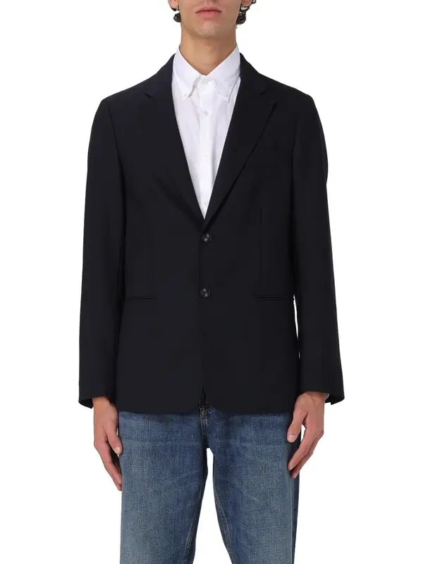 Emporio Armani Blazer - Blue