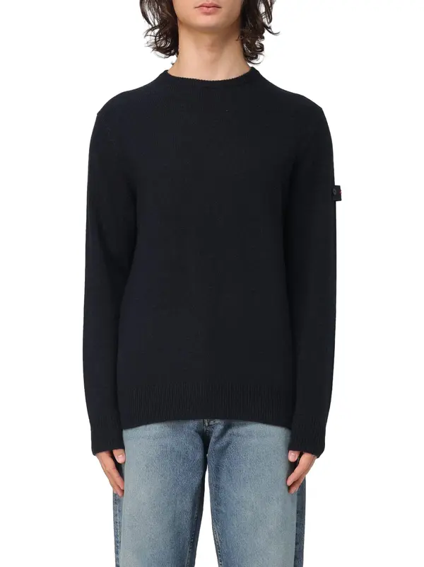 Peuterey Sweater - Blue