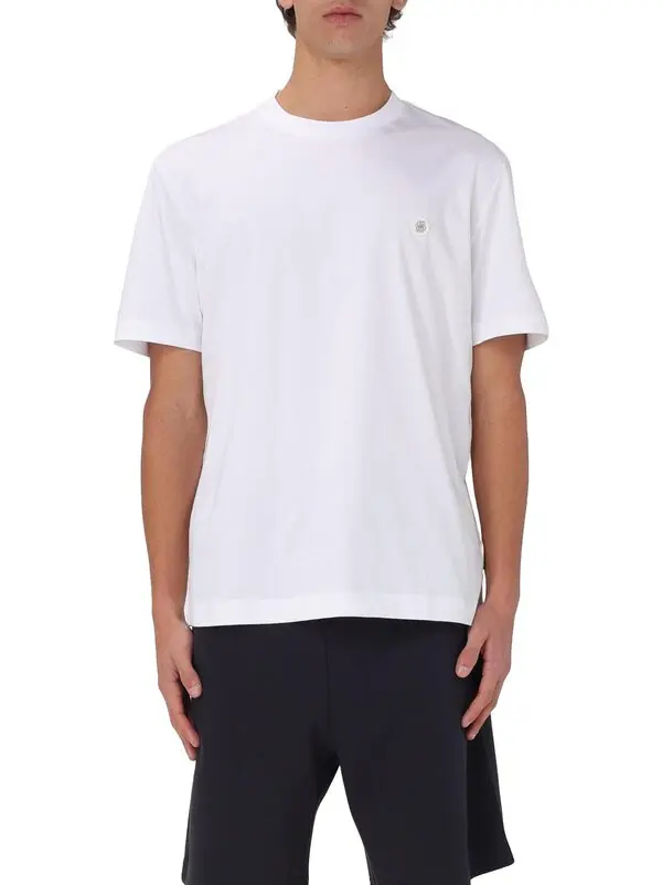 BOSS T-shirt - White