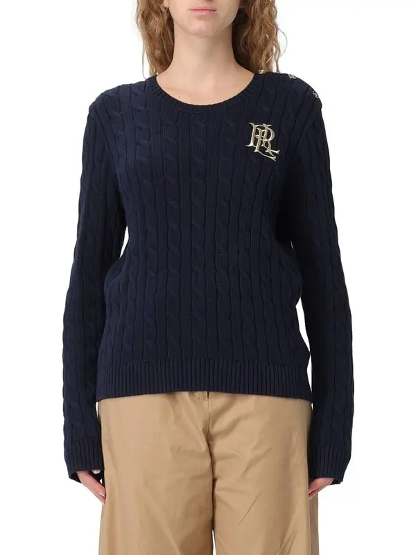 Ralph Lauren Sweater - Blue 1