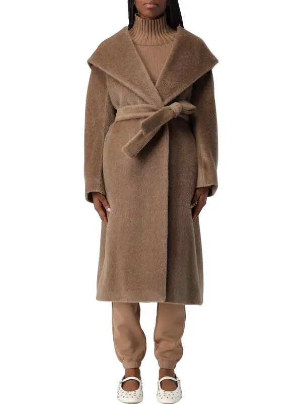 Max Mara Coat - Hazel