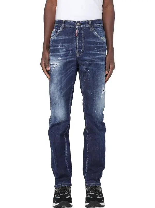 Dsquared2 Jeans - Denim