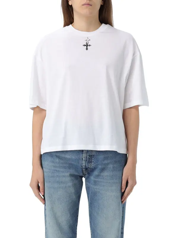 CHIARA FERRAGNI T-shirt - White