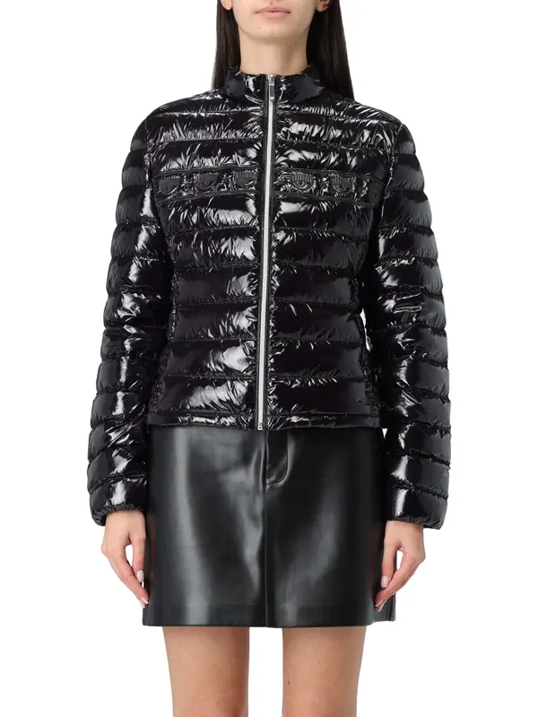 CHIARA FERRAGNI Jacket - Black