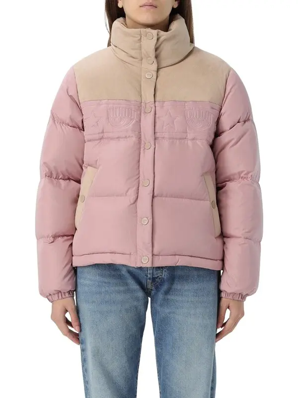 CHIARA FERRAGNI Jacket - Violet